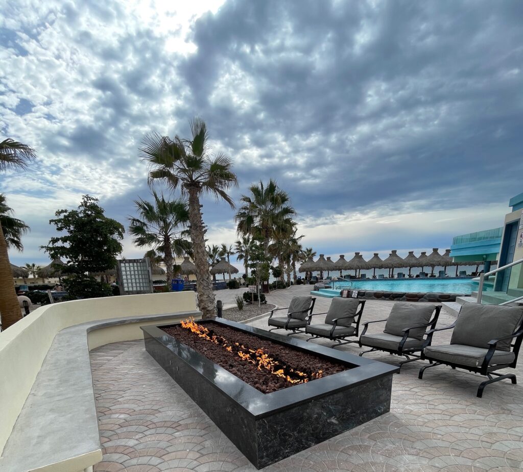 Resort Amenities